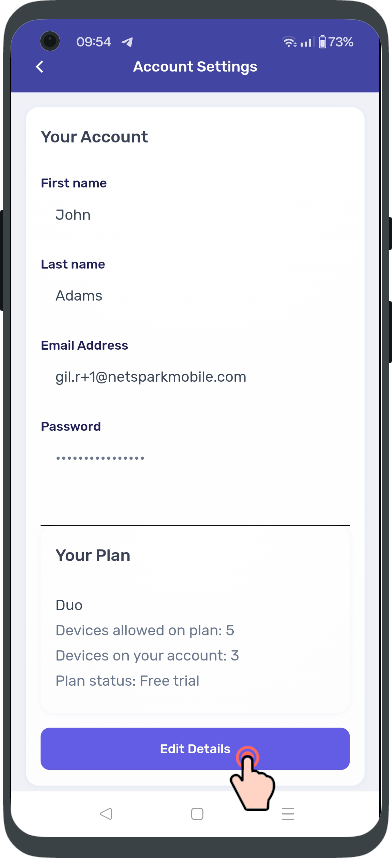 How do I cancel my Canopy subscription?