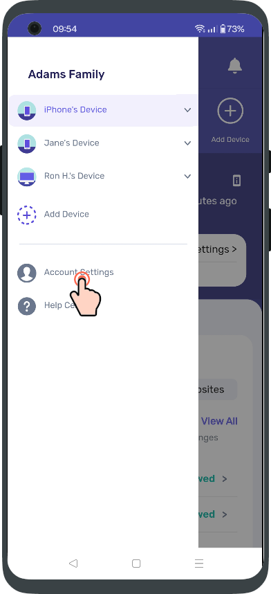 How do I cancel my Canopy subscription?