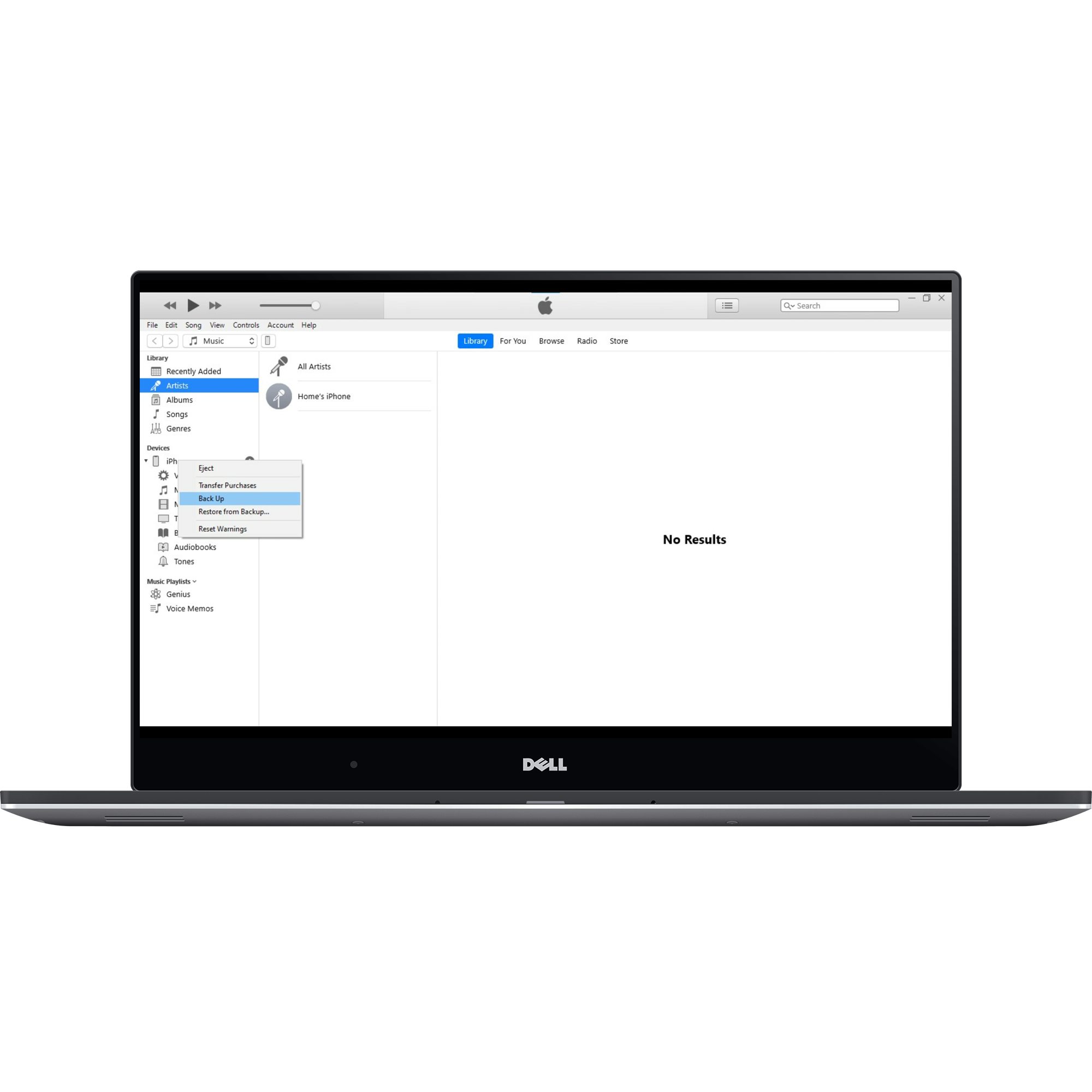 Installing Netspark with Uninstall Protection on iPhone/iPad