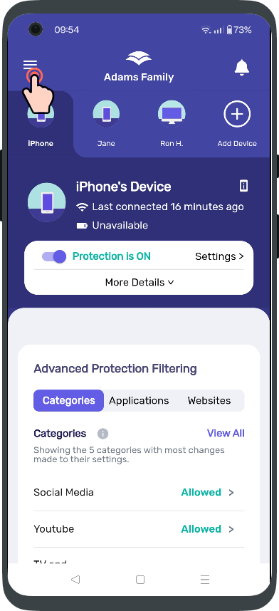 How do I cancel my Canopy subscription?